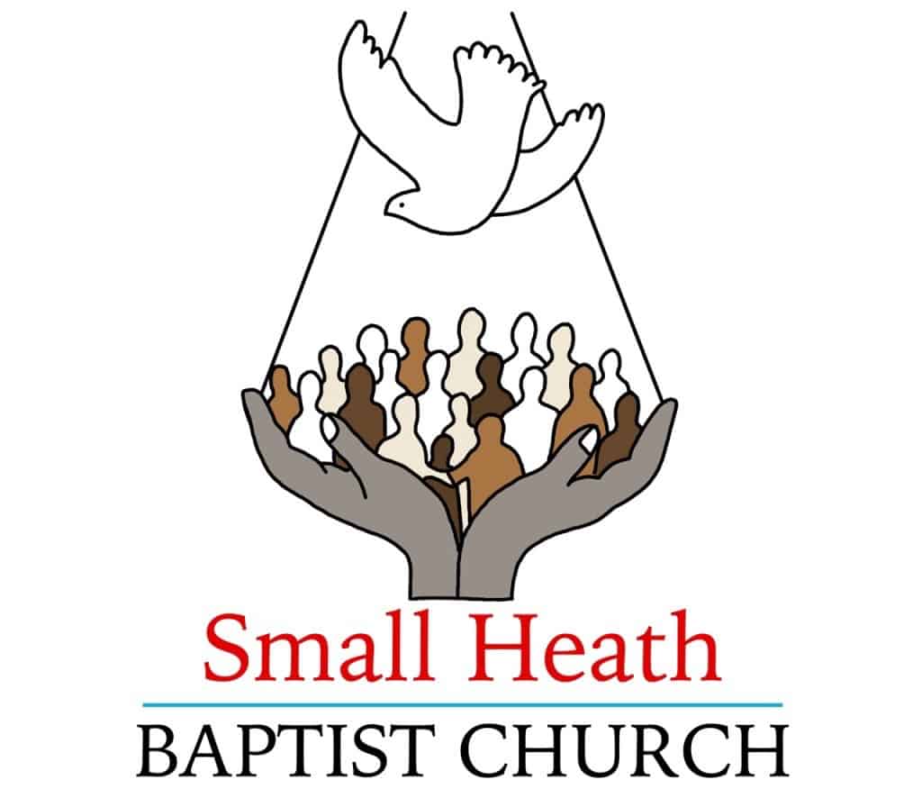 Small Heath Baptist Church - Body Mind Spirit Partnership